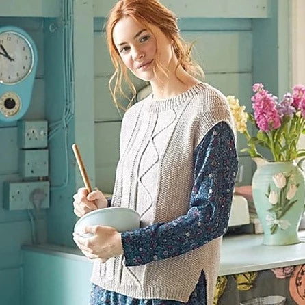 Free Slipover Patterns